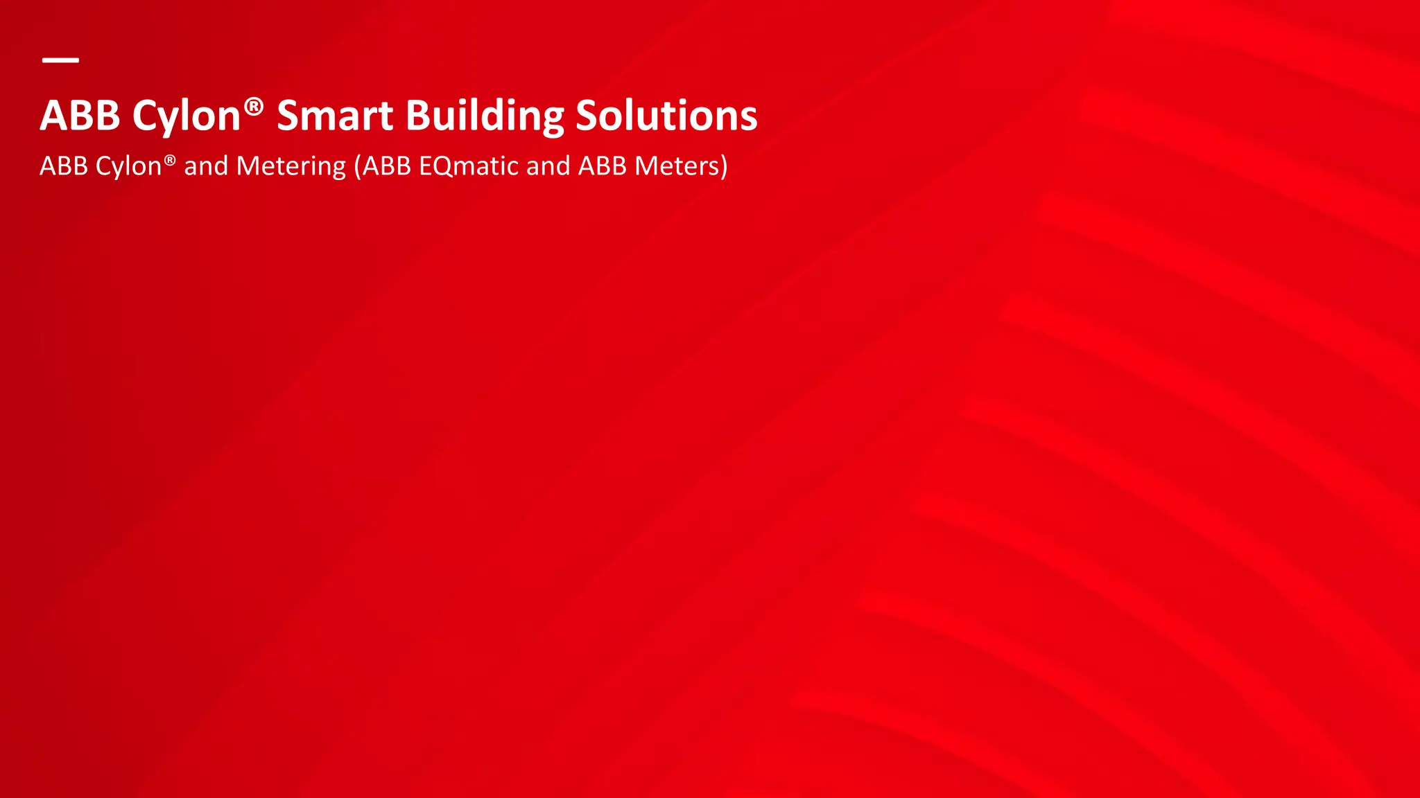 ABB BMS Automation HVAC Presentation.pdf
