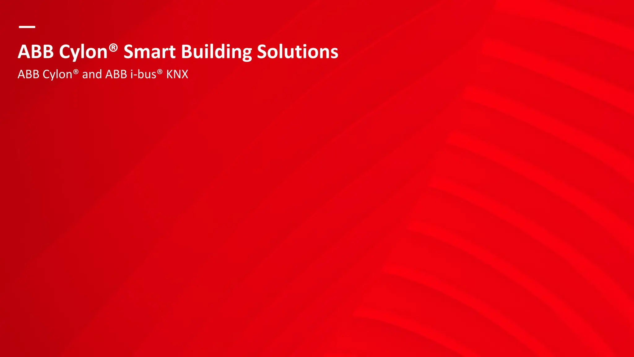 ABB BMS Automation HVAC Presentation.pdf