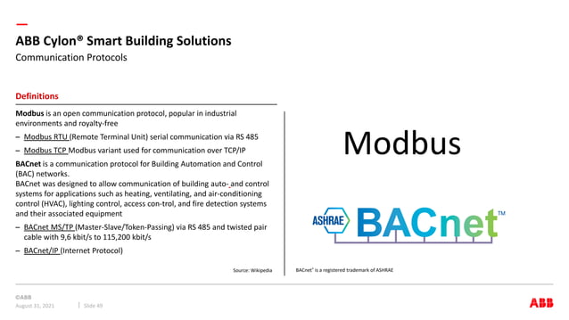 ABB BMS Automation HVAC Presentation.pdf