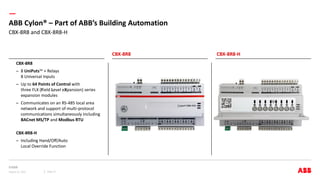 ABB BMS Automation HVAC Presentation.pdf