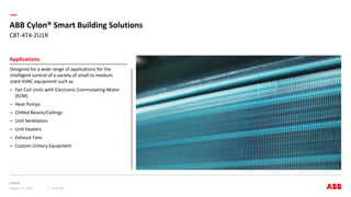 ABB BMS Automation HVAC Presentation.pdf