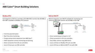 ABB BMS Automation HVAC Presentation.pdf