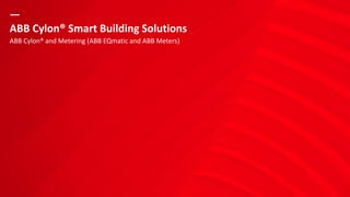 ABB BMS Automation HVAC Presentation.pdf