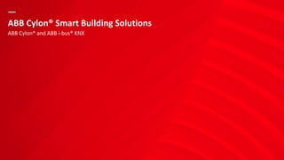 ABB BMS Automation HVAC Presentation.pdf