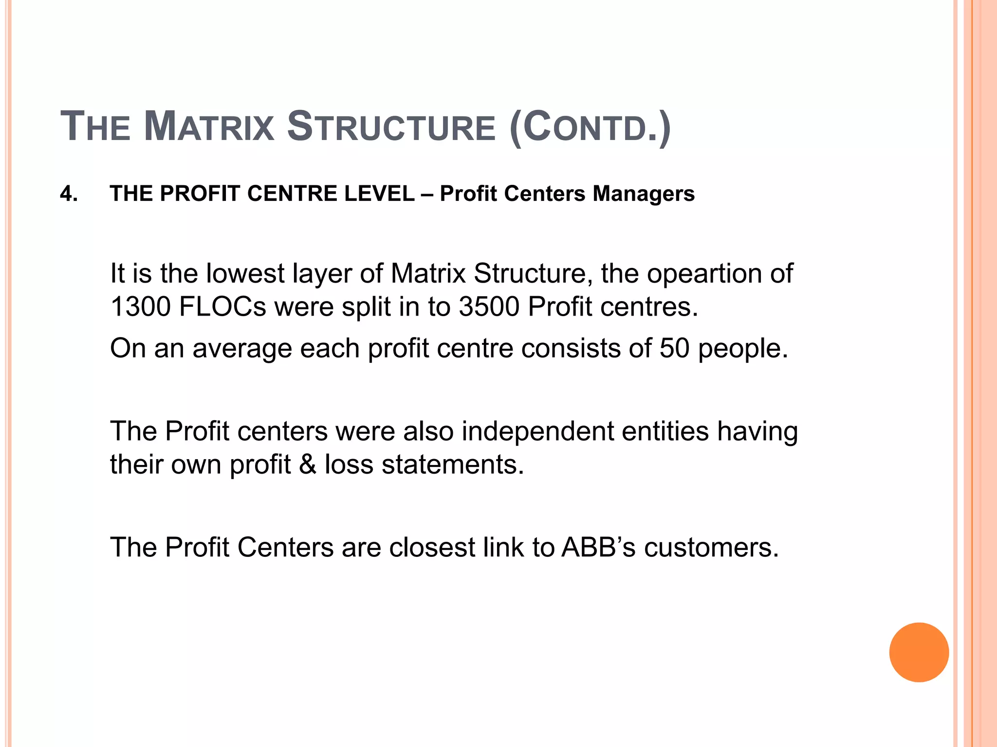 Abb Case Study | PPT