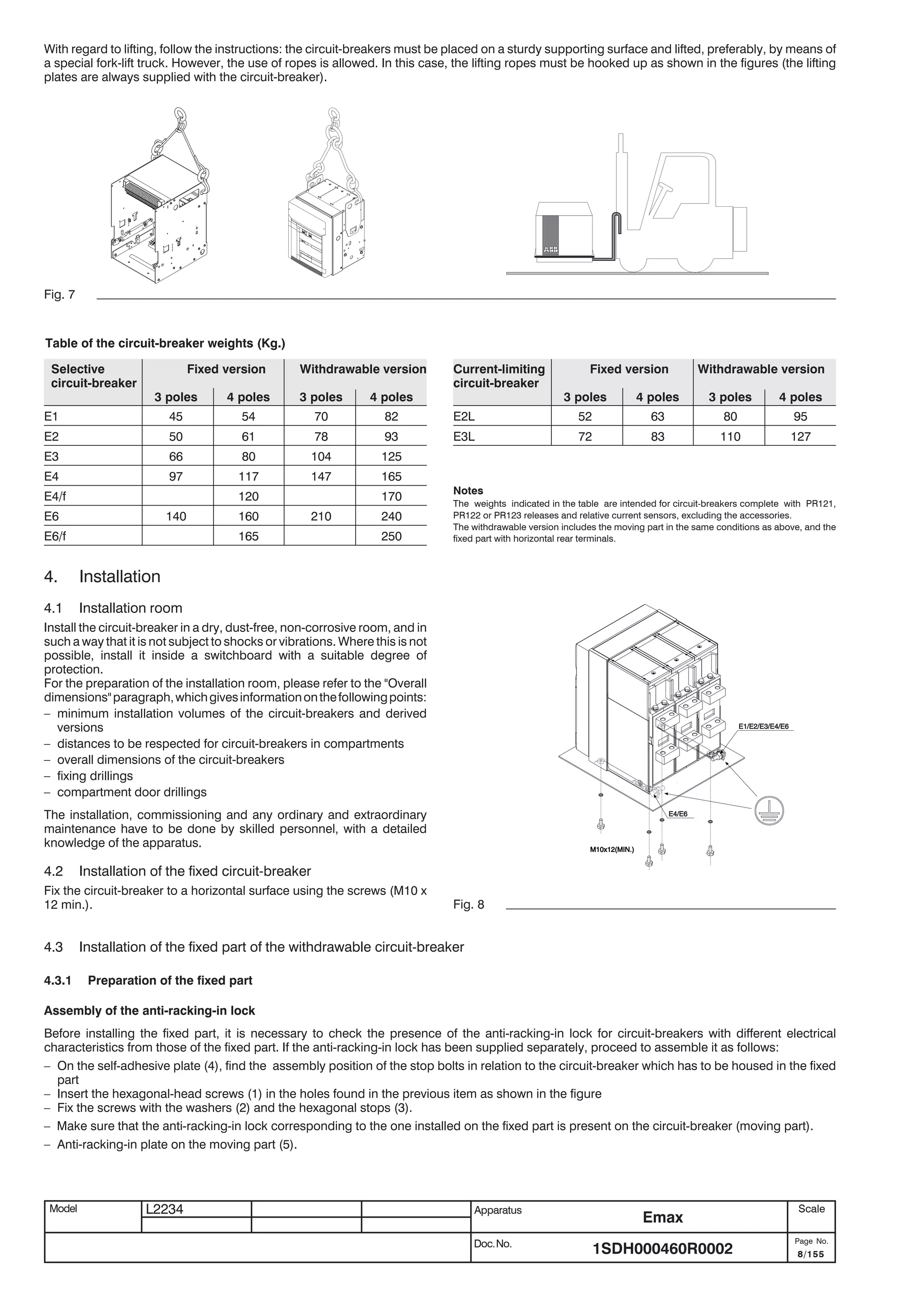 ABB Catalog | PDF