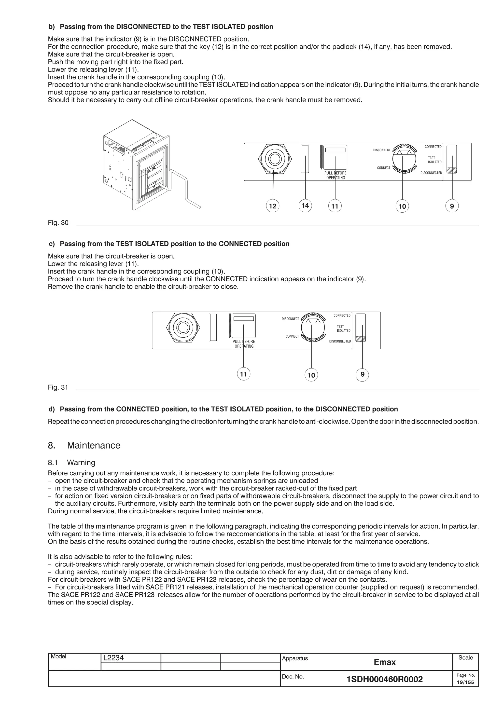 ABB Catalog | PDF