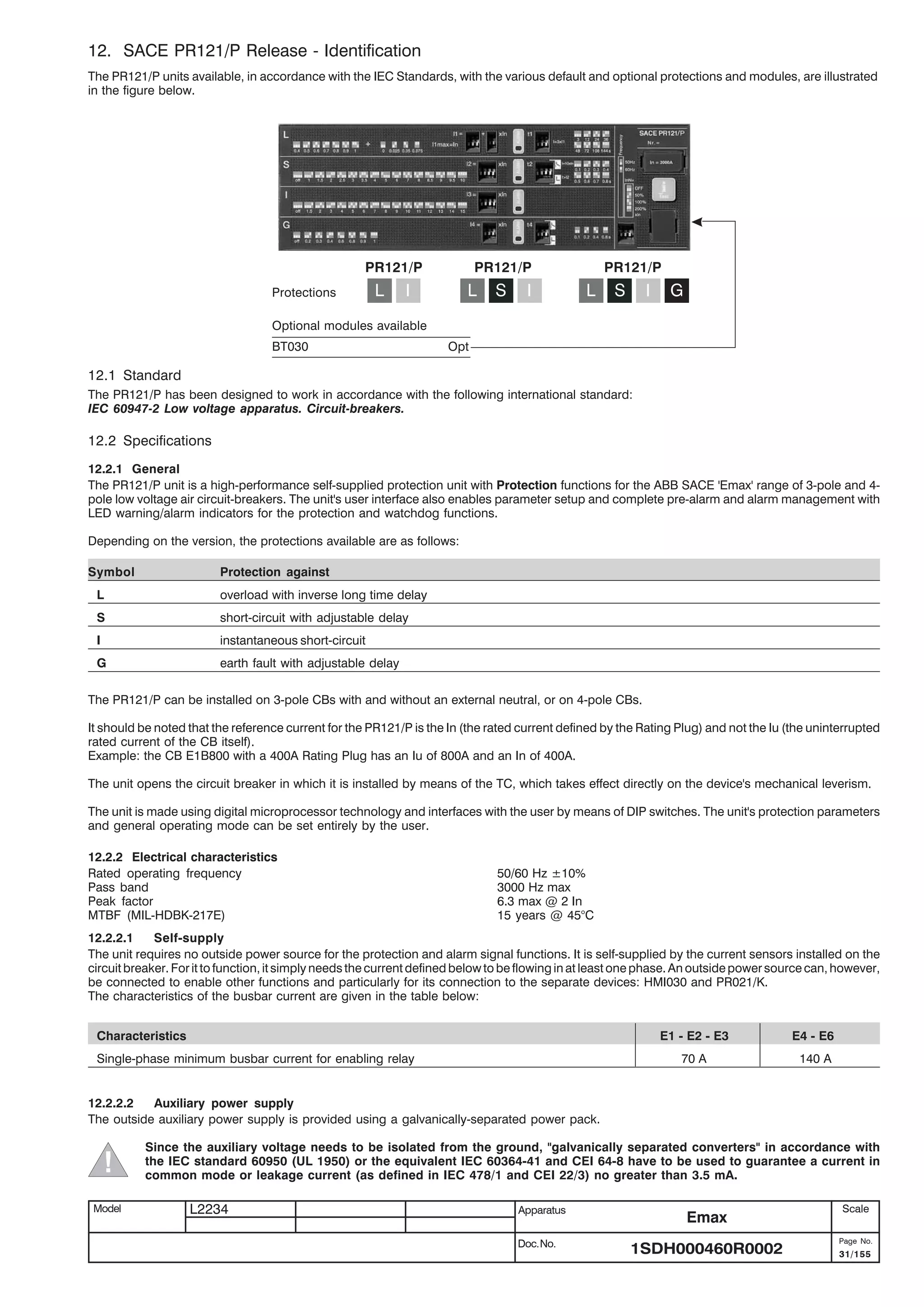 ABB Catalog | PDF