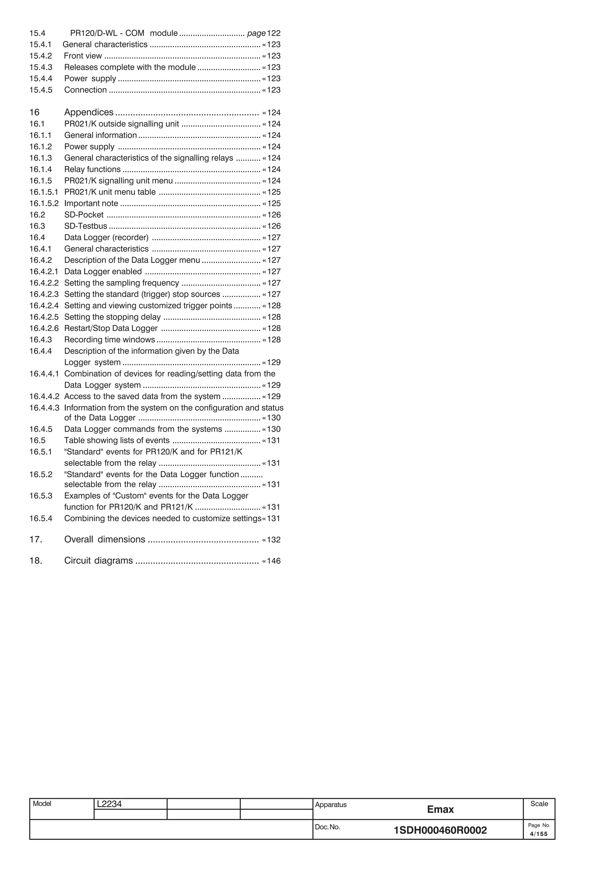 ABB Catalog | PDF