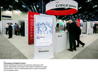 ABB Customer World 2019 Highlights | PPT