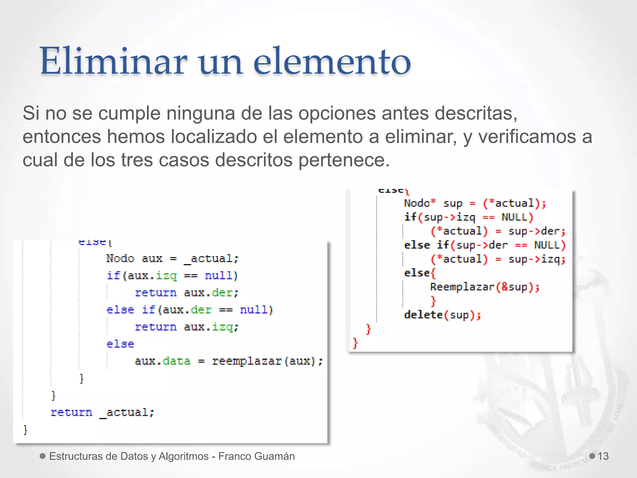 Abb diferencias entre c++ y java | PPT