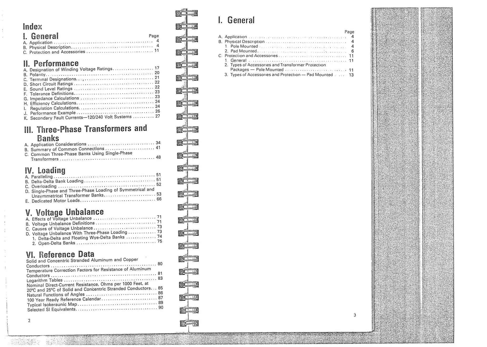 Abb distribution transformer guide | PDF
