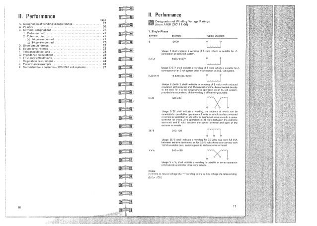 Abb Instrument Transformer Reference Guide