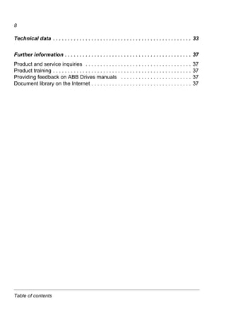 ABB___________ Drives.________pdf | PDF
