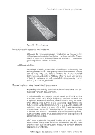 Abb drives technical guide no | PDF