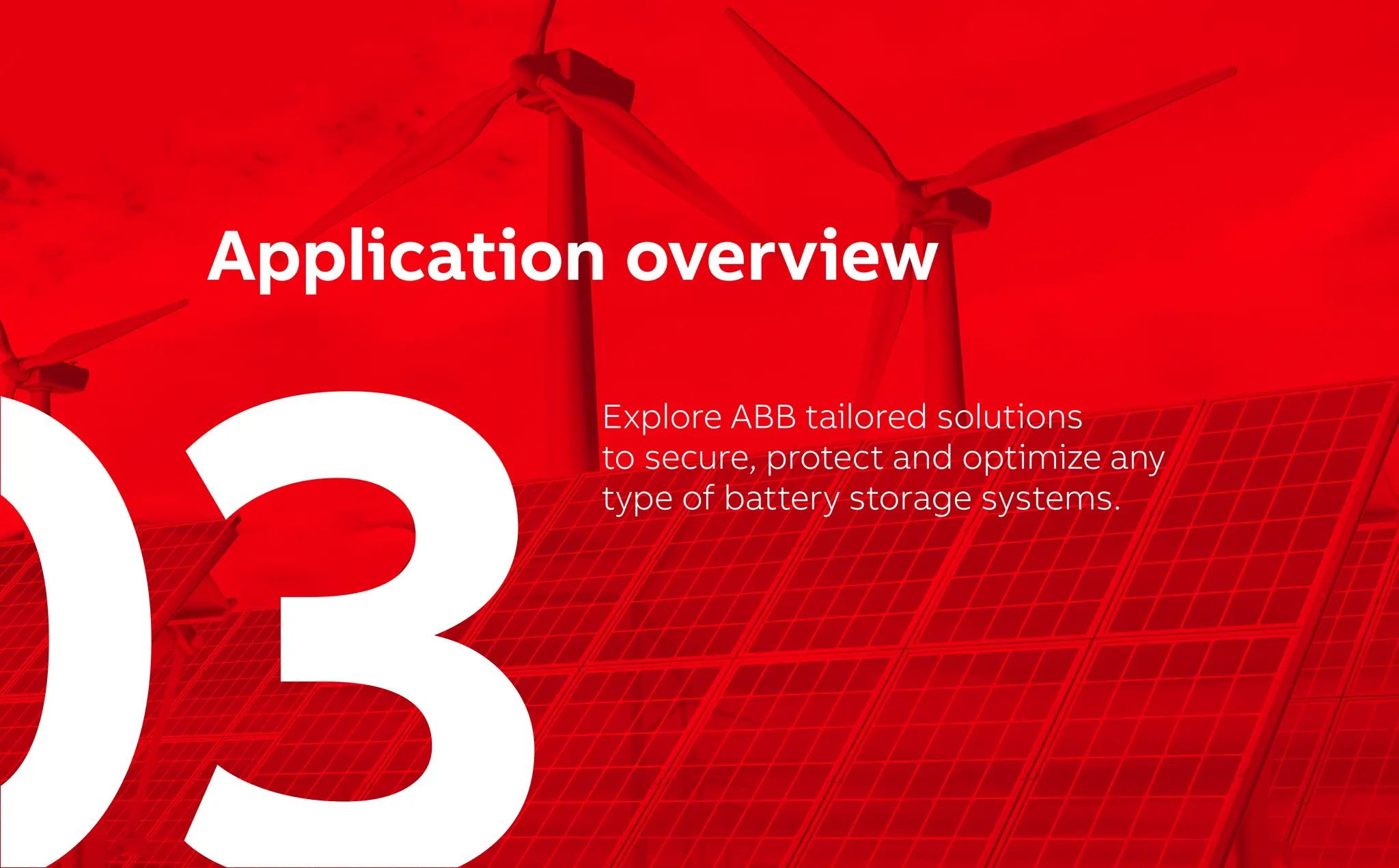 ABB E-brochure Battery Energy Storage Systems | PDF | Power and Energy ...