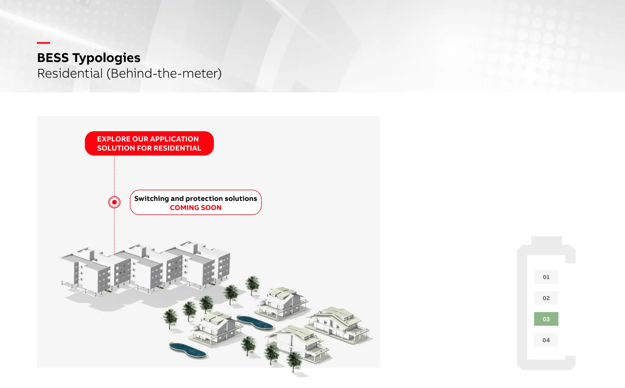 ABB E-brochure Battery Energy Storage Systems | PDF | Power and Energy ...