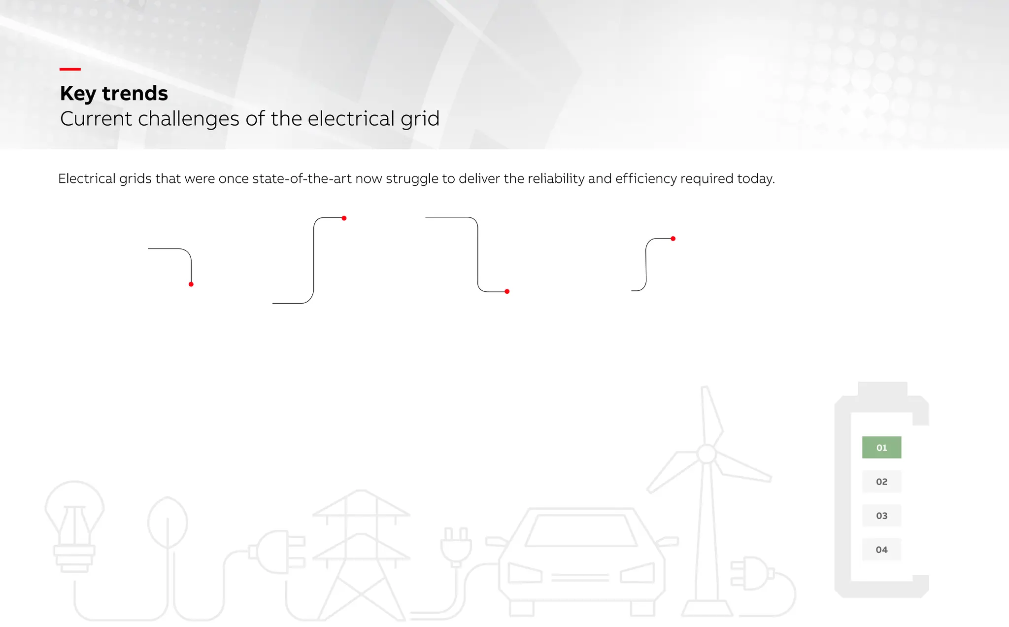 ABB E-brochure Battery Energy Storage Systems | PDF | Power and Energy ...