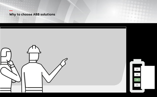 ABB E-brochure Battery Energy Storage Systems | PDF | Power and Energy ...