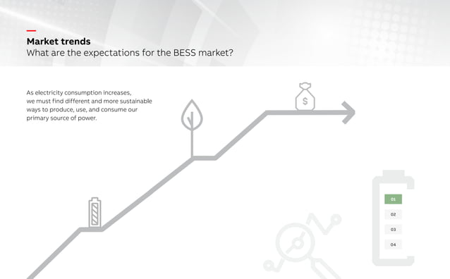 ABB E-brochure Battery Energy Storage Systems | PDF | Power and Energy ...
