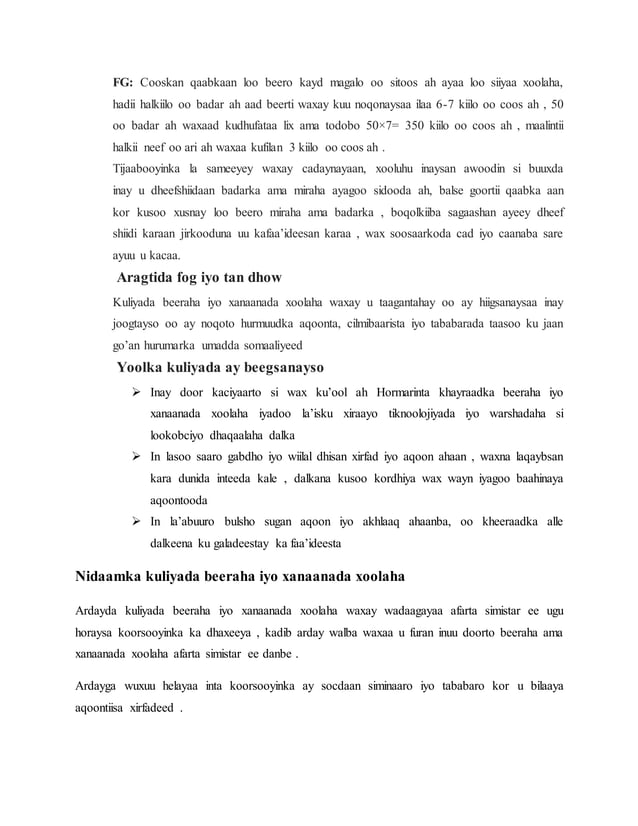 buuga agro vet ka | PDF