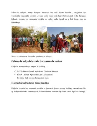 buuga agro vet ka | PDF