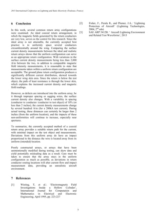 Electromagnetic Modeling | PDF