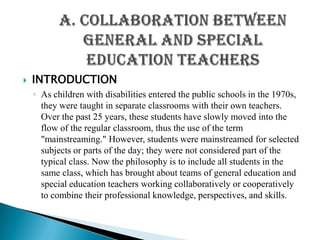 general education & instructional planning | PPTX | Homework and Study ...