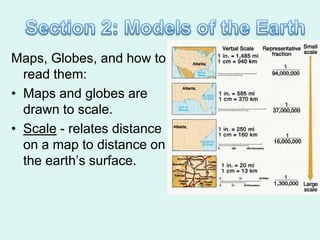 Chapter 2 - Mapping | PPT