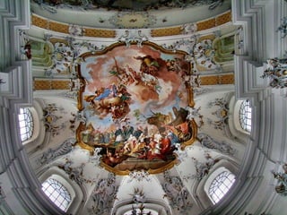Abbey of Ottobeuren | PPSX