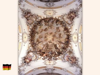 Abbey of Ottobeuren | PPSX