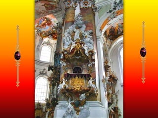 Abbey of Ottobeuren | PPSX