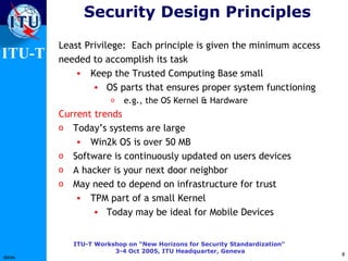 Abbie Barbir Tcg Final | PPT
