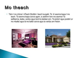 Abbie keegan Irish | ODP