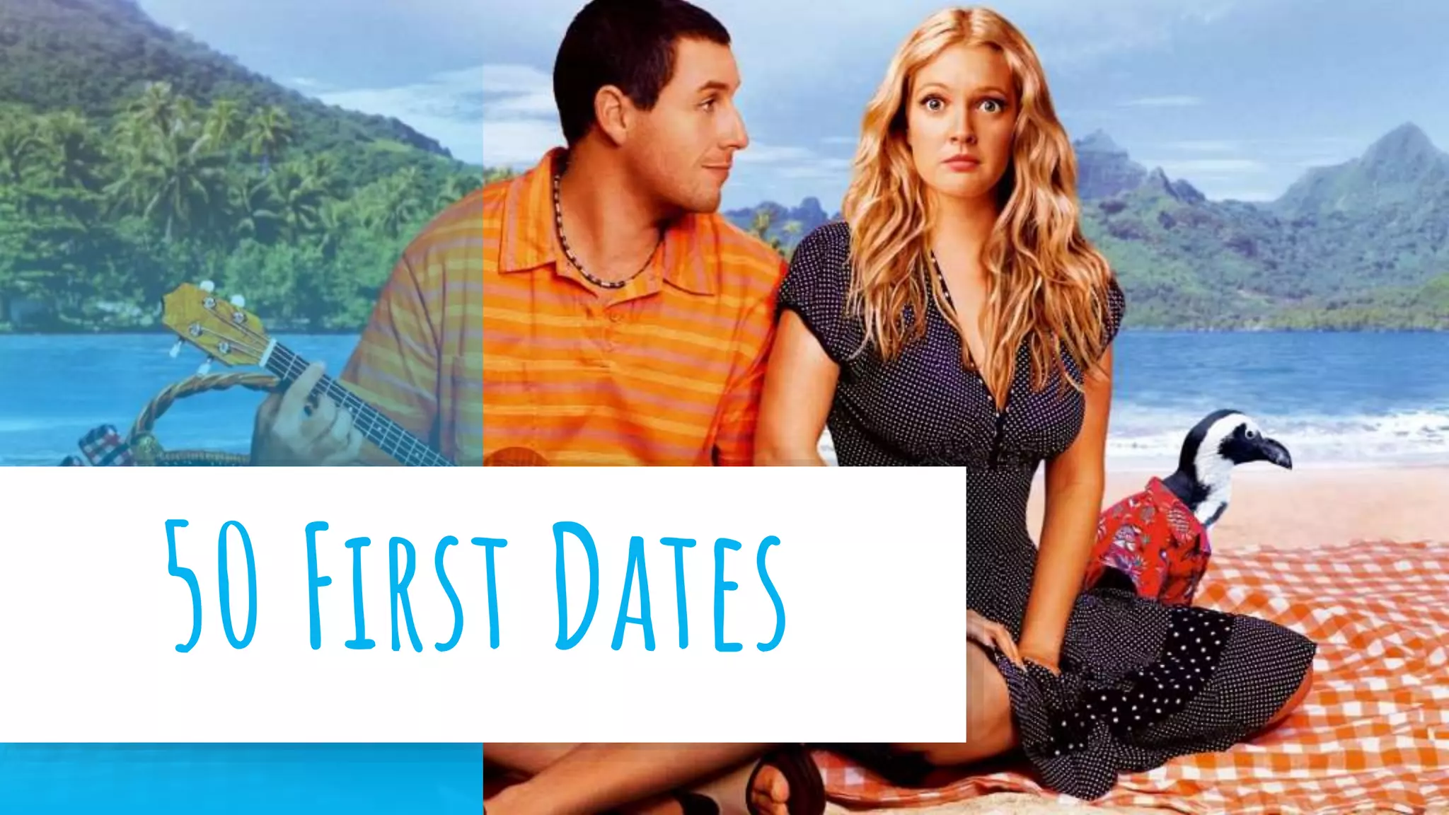 Abbie's anterograde amnesia project | PPT