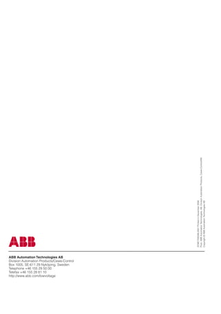 ABB ATEX Industrial Plugs & Sockets - Hazardous Area Plugs & Sockets | PDF
