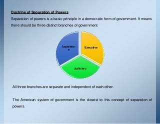 Malaysian Legal System | PPTX