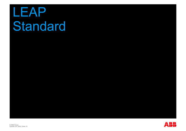 ABB Life Expectancy Analysis Program Diagnostics | PDF