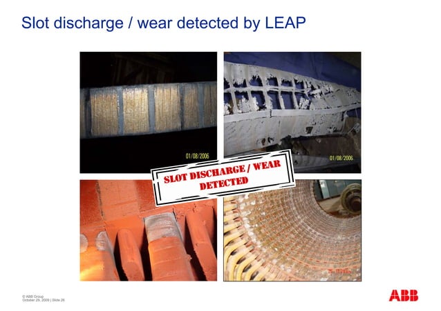 ABB Life Expectancy Analysis Program Diagnostics | PDF