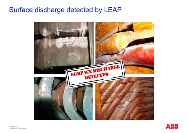 ABB Life Expectancy Analysis Program Diagnostics | PDF