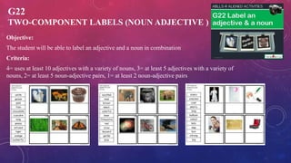 Ablles Domain G | PPTX