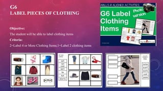 Ablles Domain G | PPTX