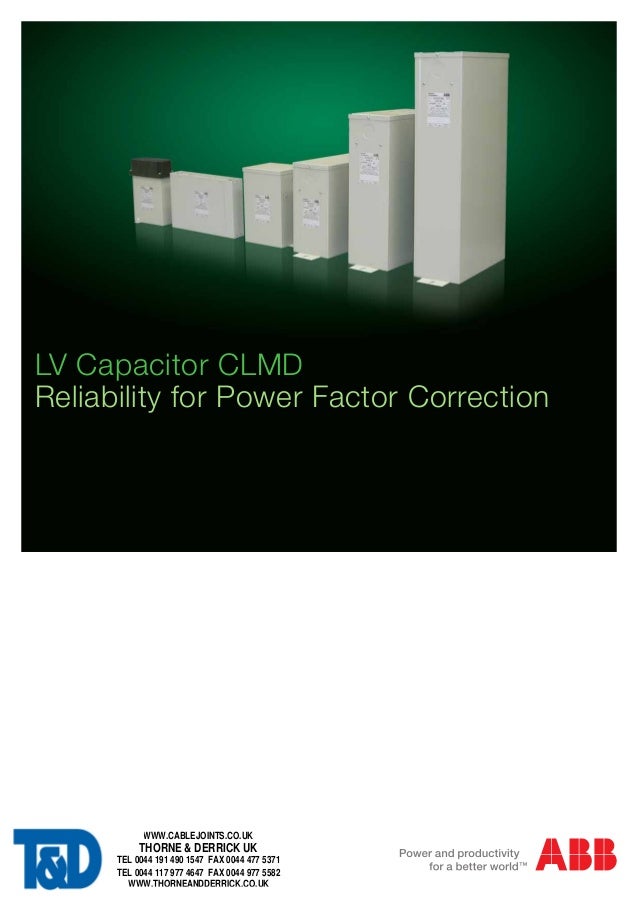 Lv Capacitor | semashow.com
