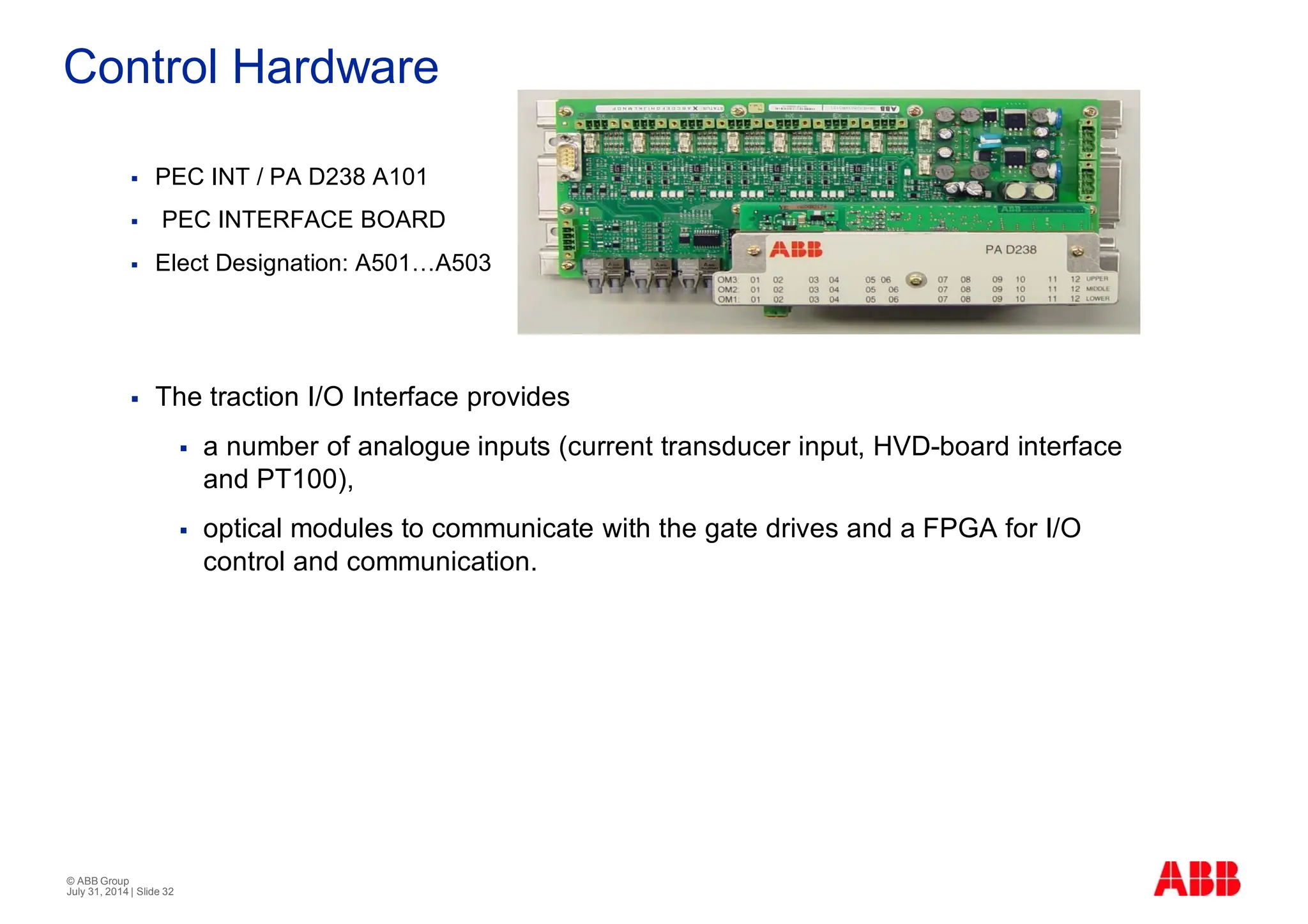 ABB manual 3 Phase Locomotive Engine Driver skills and Trouble Shooting.pdf