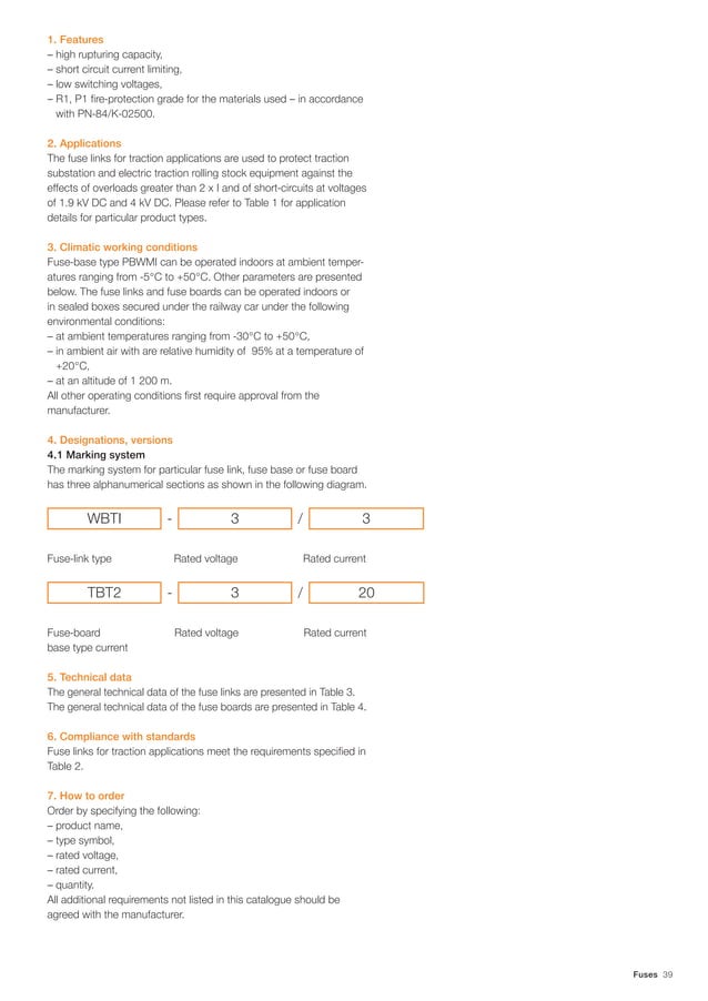 ABB CEF Current Limiting Fuses 17.5, 24kV, 6-125A High Voltage Fuse ...
