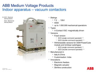 Abb mv presentation 2012 master