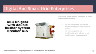 ABB Medium Voltage products, solutions and services | PDF