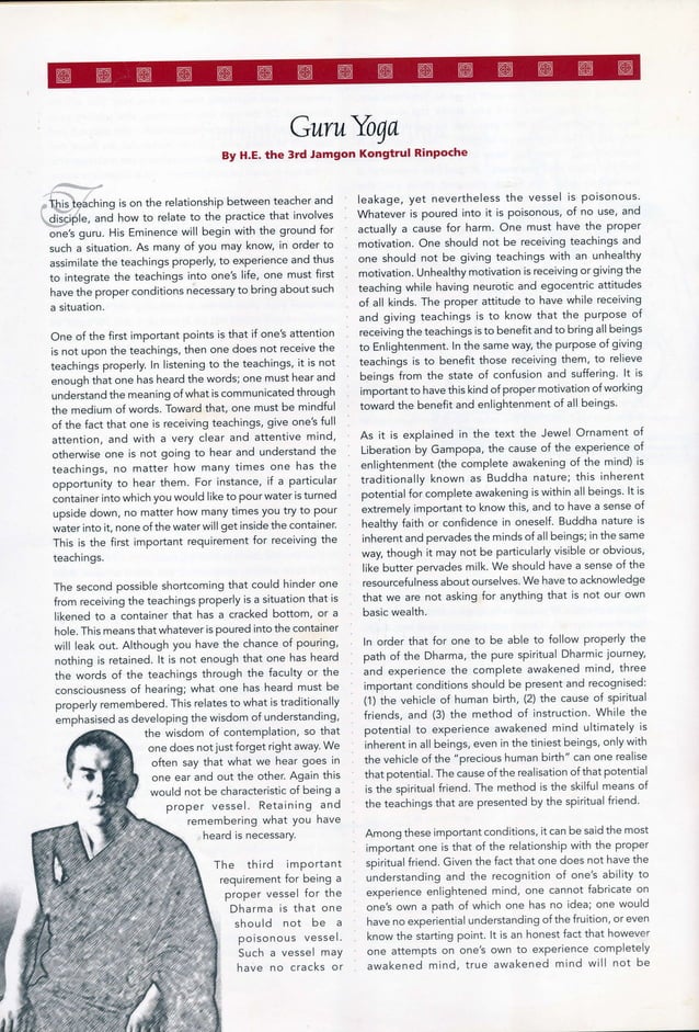 Abbot appointment ceremony of Ven Shangpa Rinpoche. 金剛上師 香巴仁波切 方丈陞座 紀念 ...