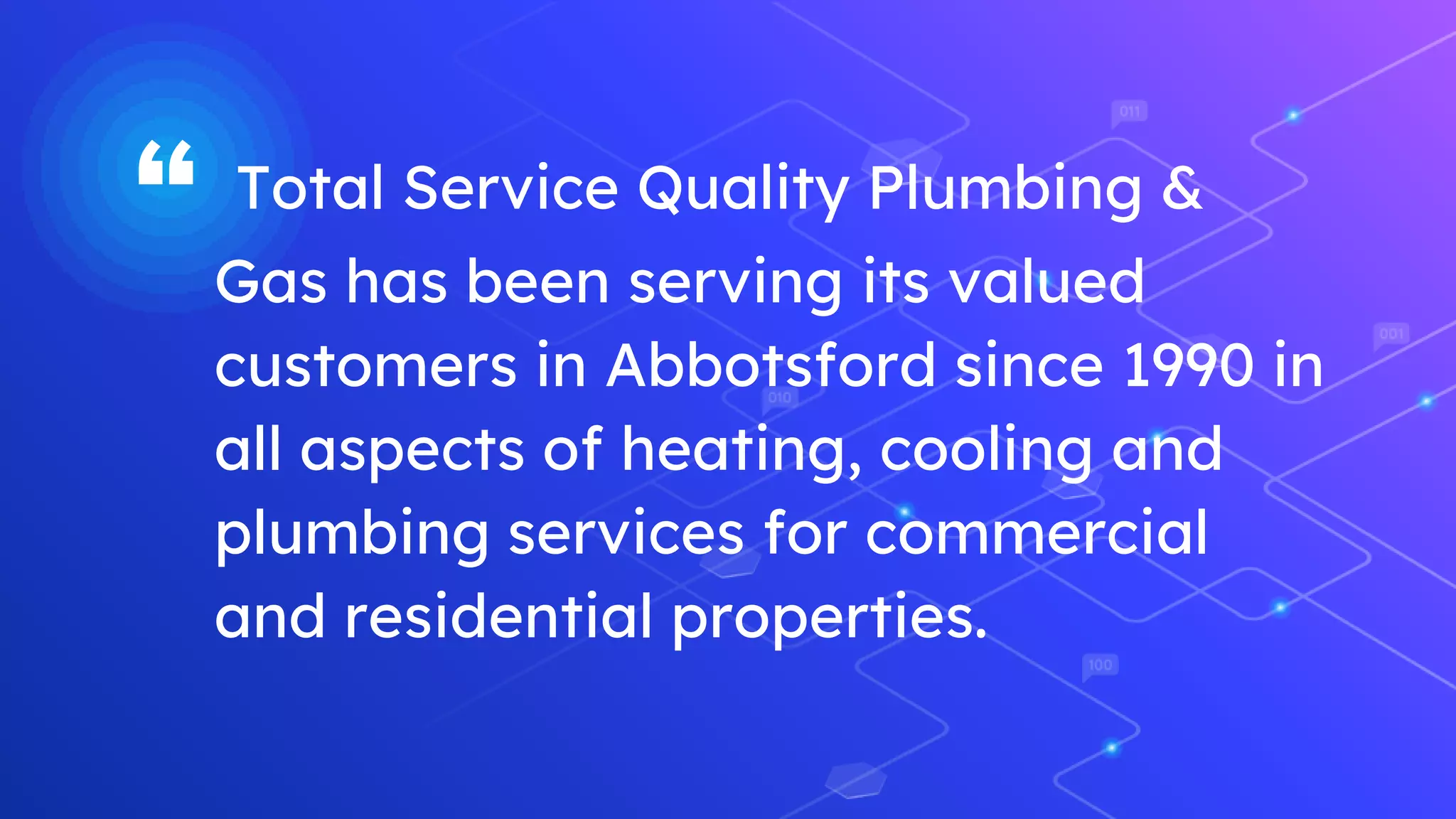 Plumbing Services Abbotsford | PDF
