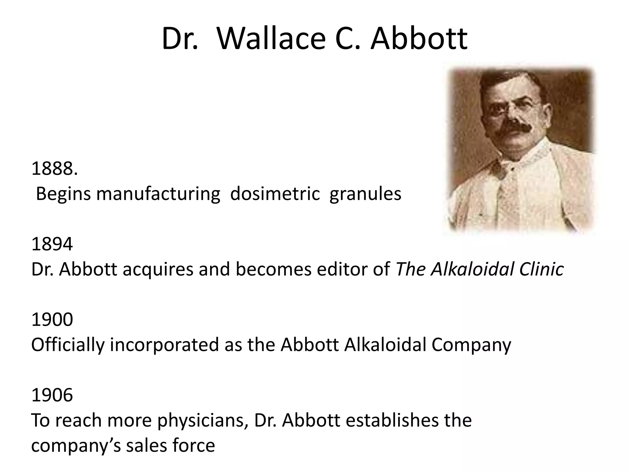 Abbott | PPT